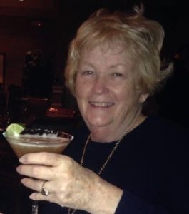 Judith Helen Tague - 2023 - Danjolell Memorial Homes and Crematory