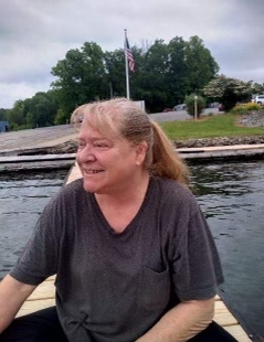 Lori Lynn Combs Skoglund - 2023 - Colonial Funeral Home and Chapel