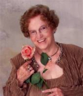 Clara Olive Dockter Obituary - 2023 - Hartson Funeral Home