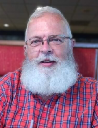 Wallace Joe Robertson Obituary - 2023 - Jessen & Keller Funeral Homes