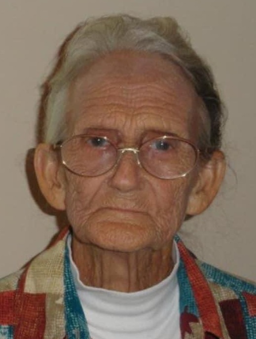 Betty Jane Fitzpatrick - 2023 - Wilson Funeral Home