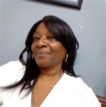 Jacqueline Anita Samuels - 2023 - Funerals by T. S. Warden