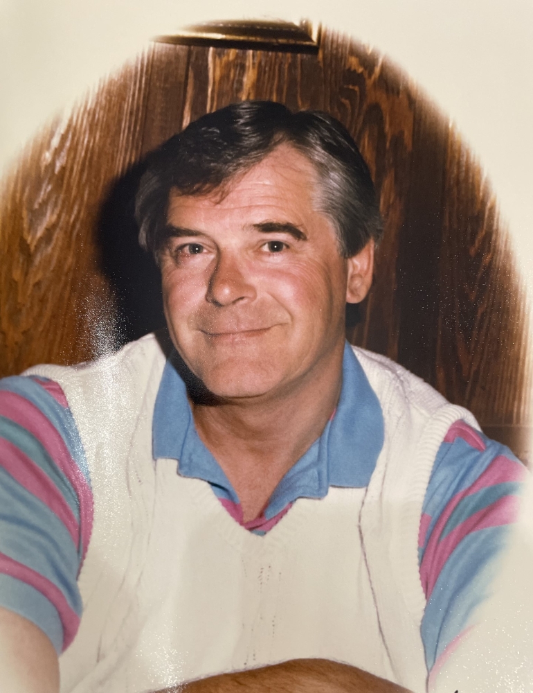 Martin Henry Fowler - 2023 - All County Funeral Home & Crematory