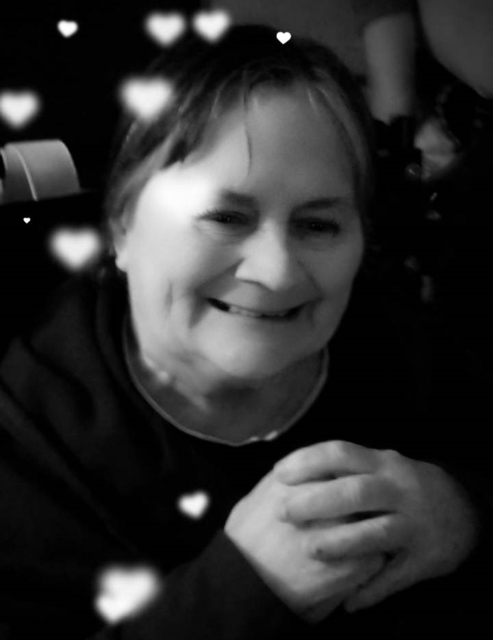 Peggy Randall Memories Trees