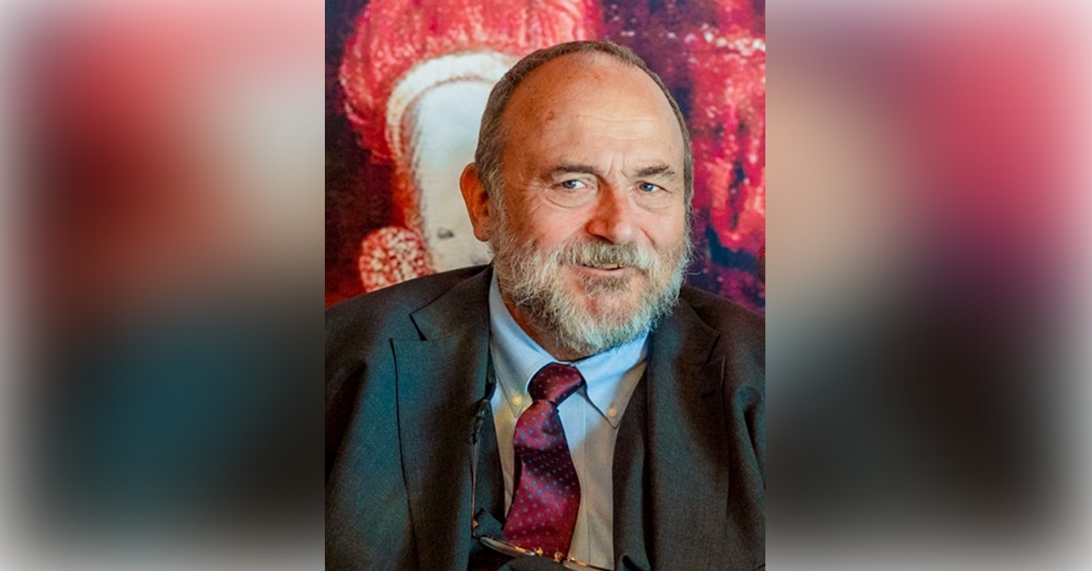 Obituary information for John J. Loughrey