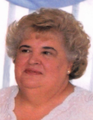 Teresa Marrapese Obituary - 2023 - Woodlawn Funeral Home