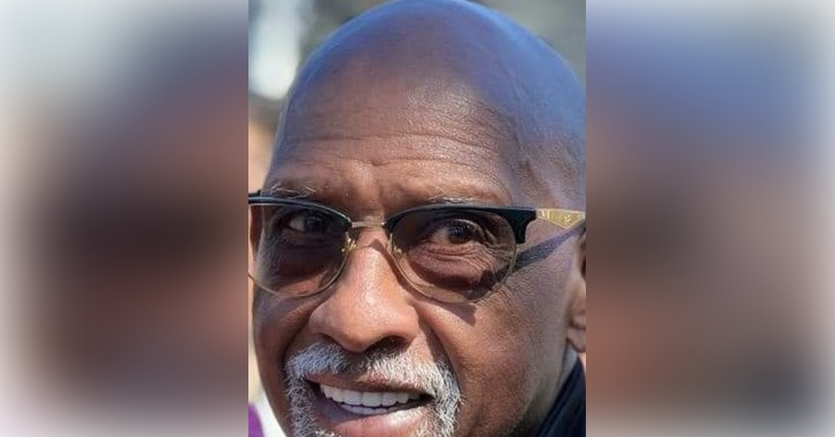 Obituary information for Henry L. Hodges