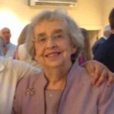 Eileen M. Dahill Obituary - 2023 - Keefe Funeral Homes