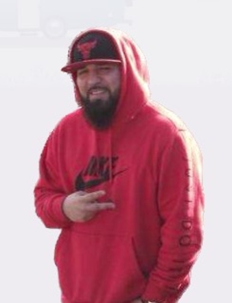 Daniel E. Rivera Obituary - 2023 - John J Ferry and Sons - SRS