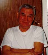 George Savage - 2023 - Torrance Funeral Home