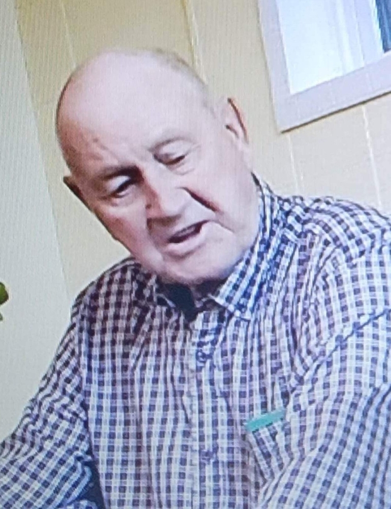 Jack Rader - 2023 - Craig-Hurtt Funeral Home