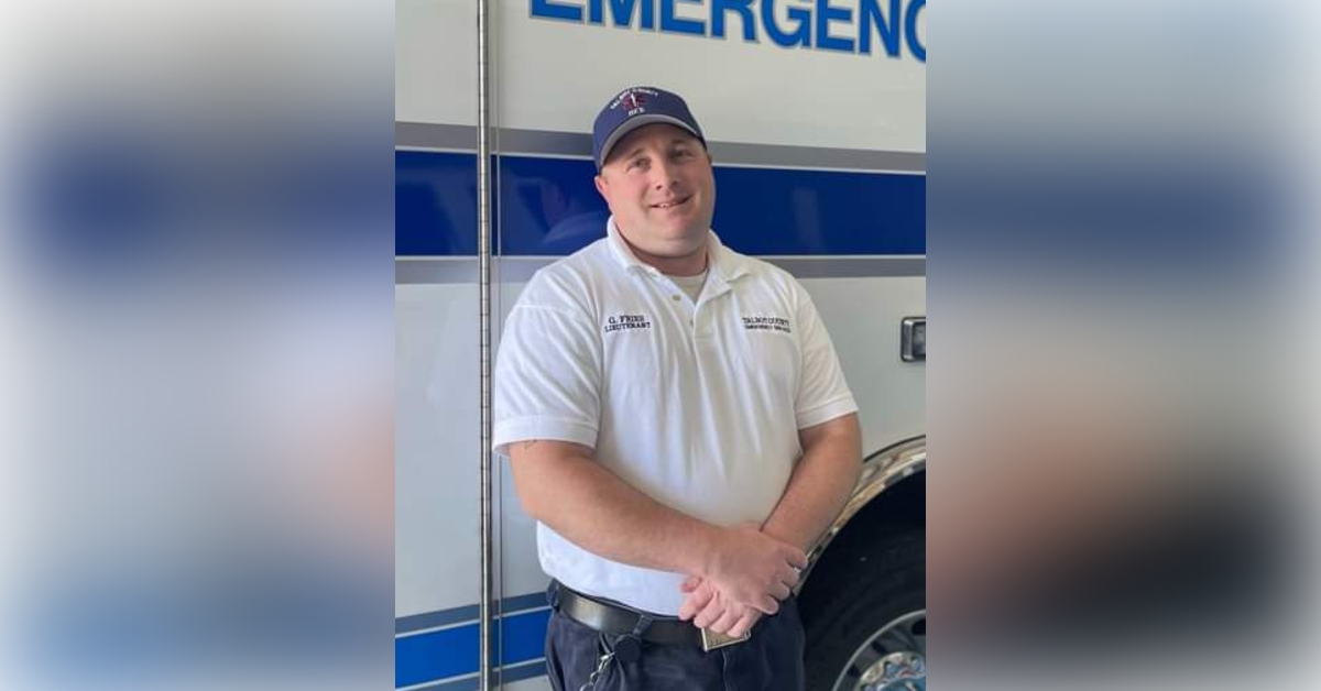 Obituary information for Gregory Edward Fries