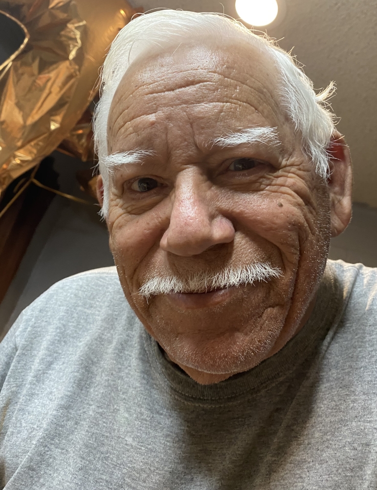 Johnny F Mejia - 2023 - Heritage Funeral Homes