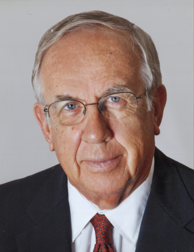 Richard Hansen - 2023 - Lensing Funeral Home