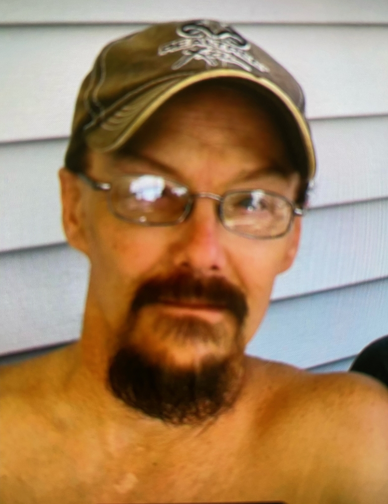 Jason Lee Sego - 2023 - Fisher Funeral Chapel