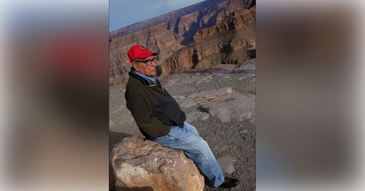 Obituary information for Louis Albert Alicea