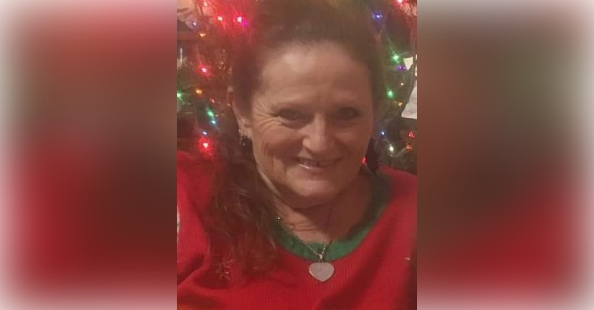 Obituary information for Rhonda Lee Lester