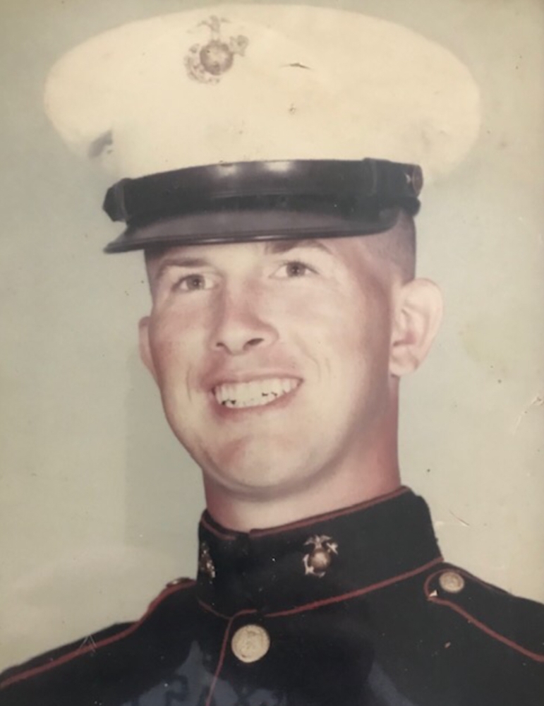 Richard Stephen Walter - 2023 - Gehlbach & Royse Funeral Homes