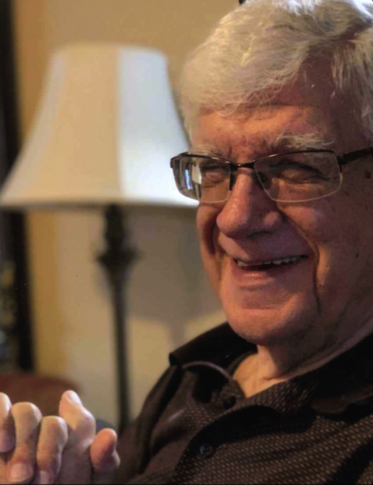 Deacon Gary Atkinson - 2023 - Hightower Funeral Home