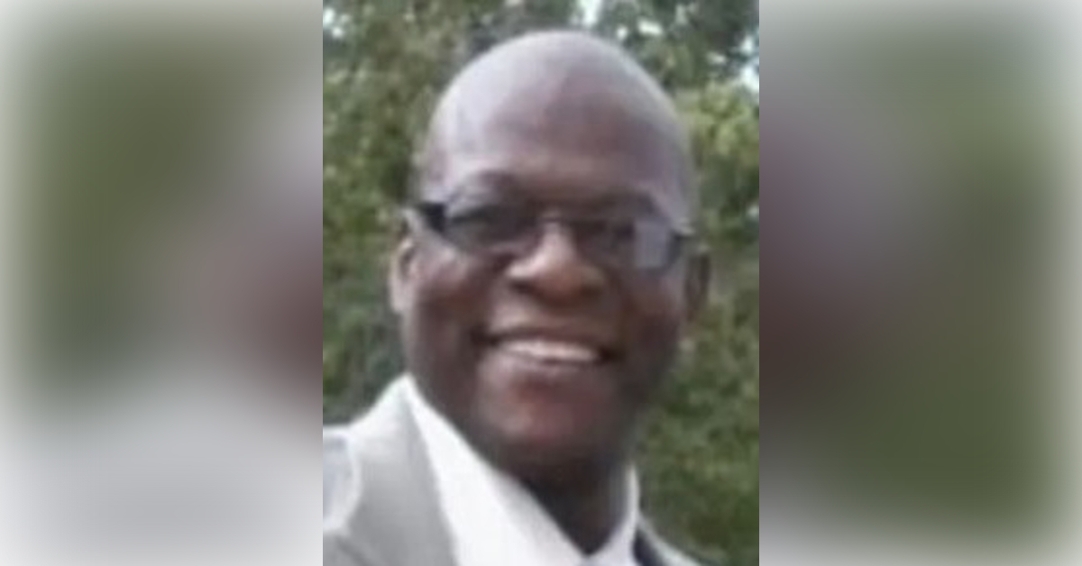 Obituary information for Tyrone Davis