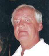 Donald Peter Dick - 2023 - John R. Bush Funeral Home