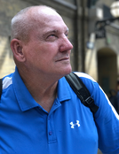 Gerard S Lipinski - 2023 - Kaczorowski Funeral Home, P.A.