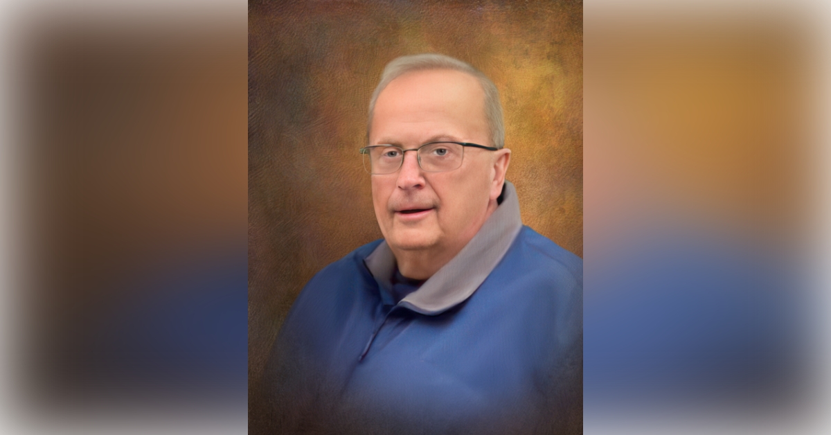 Obituary information for James P. "Jim" Walker
