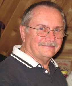 Andrew Joseph Hryniewicz - 2023 - Thomas McAfee Funeral Homes