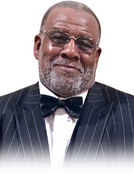 Lewis C. Barber, Jr - 2023 - Watson's Funeral Home