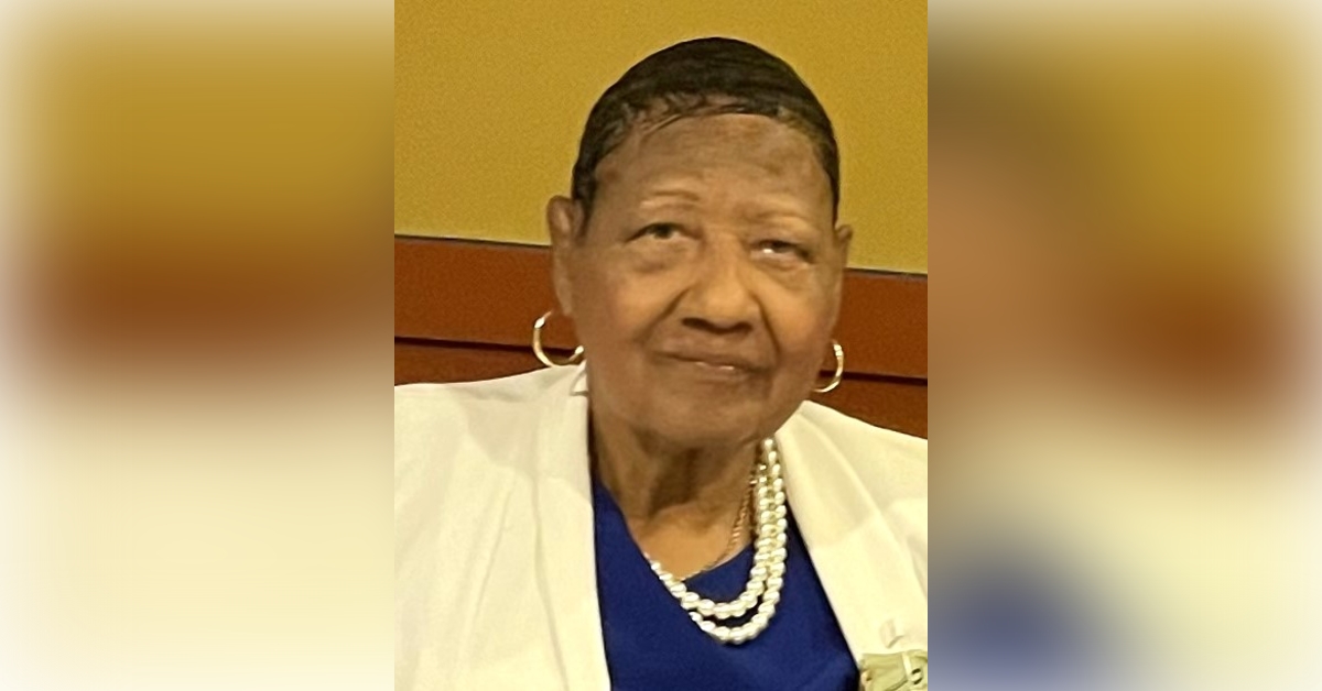 Obituary information for Ethel L. Belland