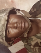 John Collins, Jr. - 2023 - Brooks Funeral Home and Crematory