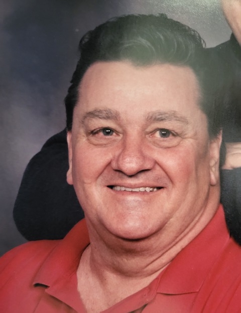 Jerry Don Buck - 2023 - JC Kirby and Son Funeral Chapels SRS