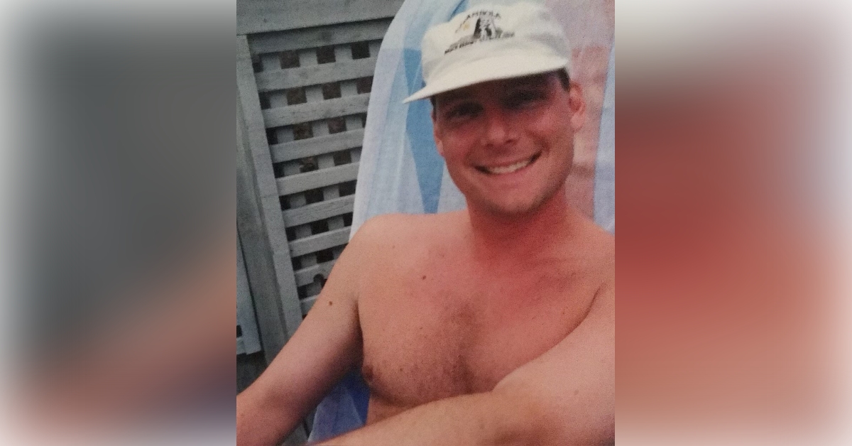 Obituary information for Richard George French, Jr.