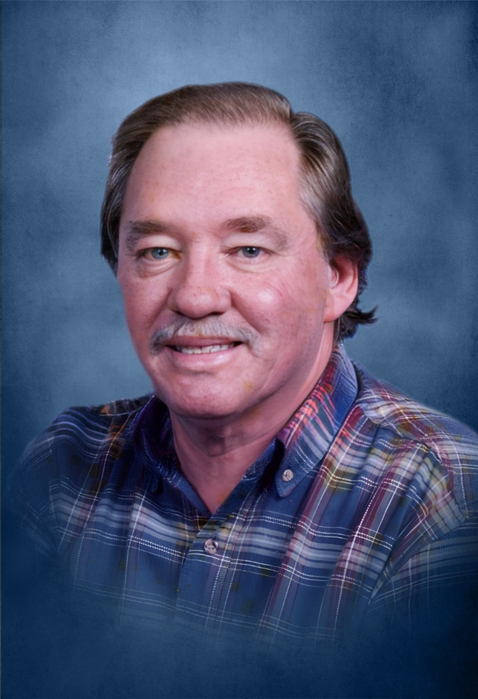 Charles Eugene Hicks - 2023 - Sherrell-Westbury Funeral Home