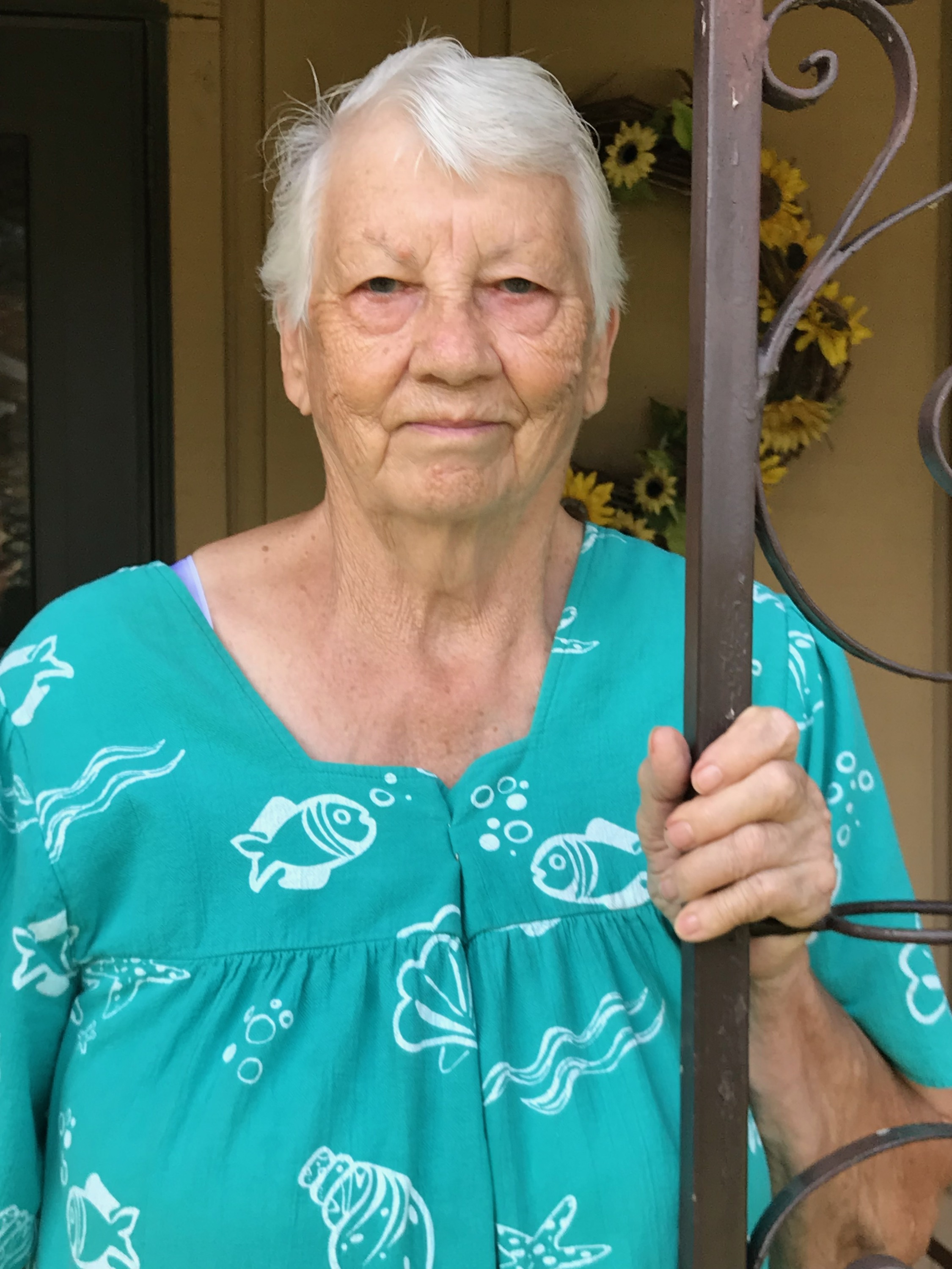 Bettie Ruth Gardner - 2023 - Caruth Hale Funeral Home