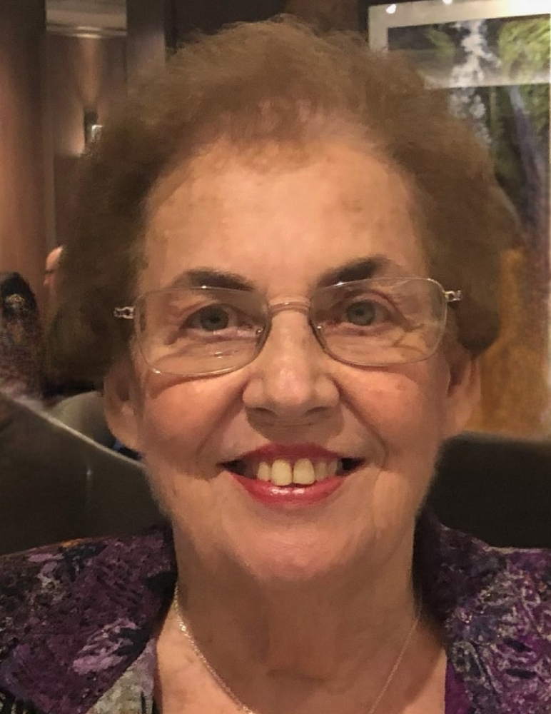 Jeanette Jones - Memories Trees