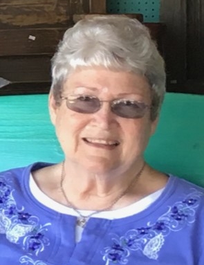 Sondra Katina Beck - 2023 - Galbreaith-Pickard Funeral Chapel