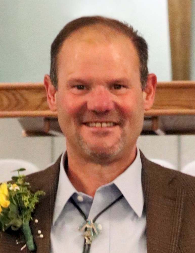 Ronald Wade Bennett - 2023 - Locust Grove Funeral Home