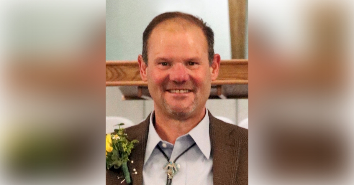 Obituary information for Wade Bennett