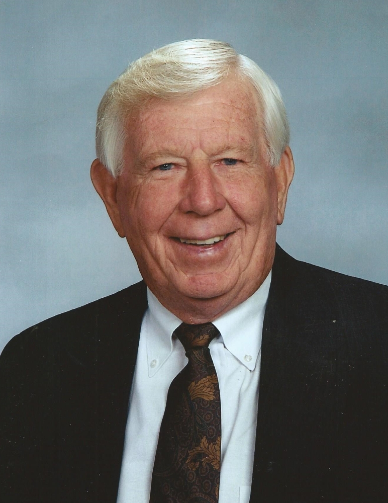 Don James Baumgartner - 2023 - Walker Funeral Homes OH
