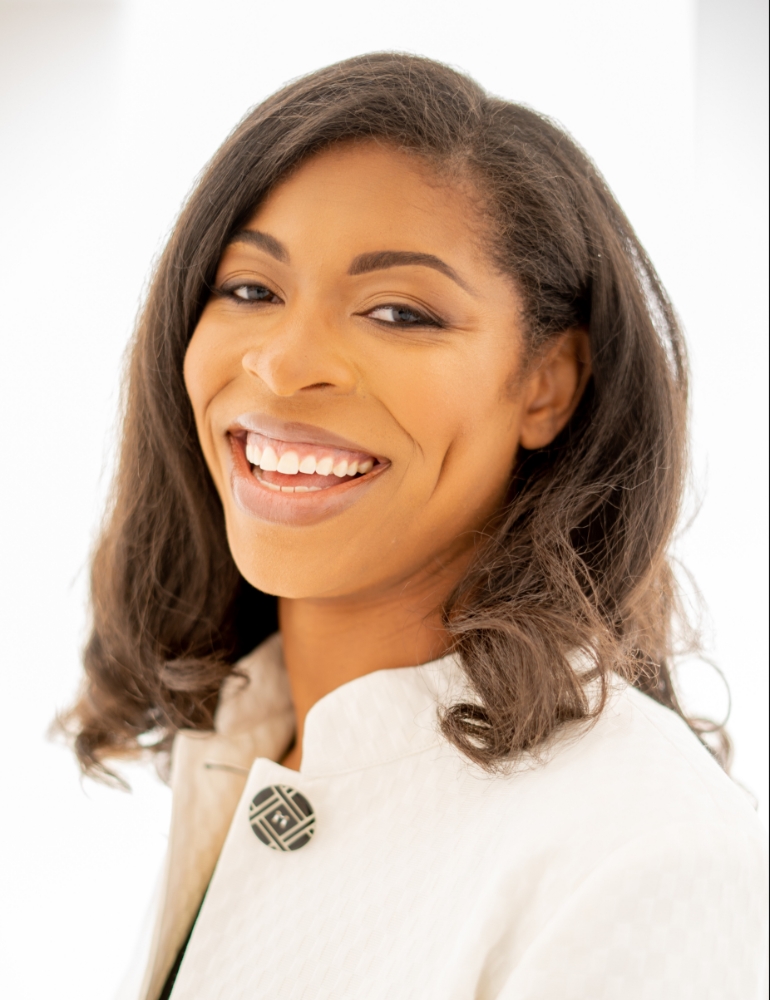 Cortney Wright Evans - 2023 - Smith Funeral Service and Crematory