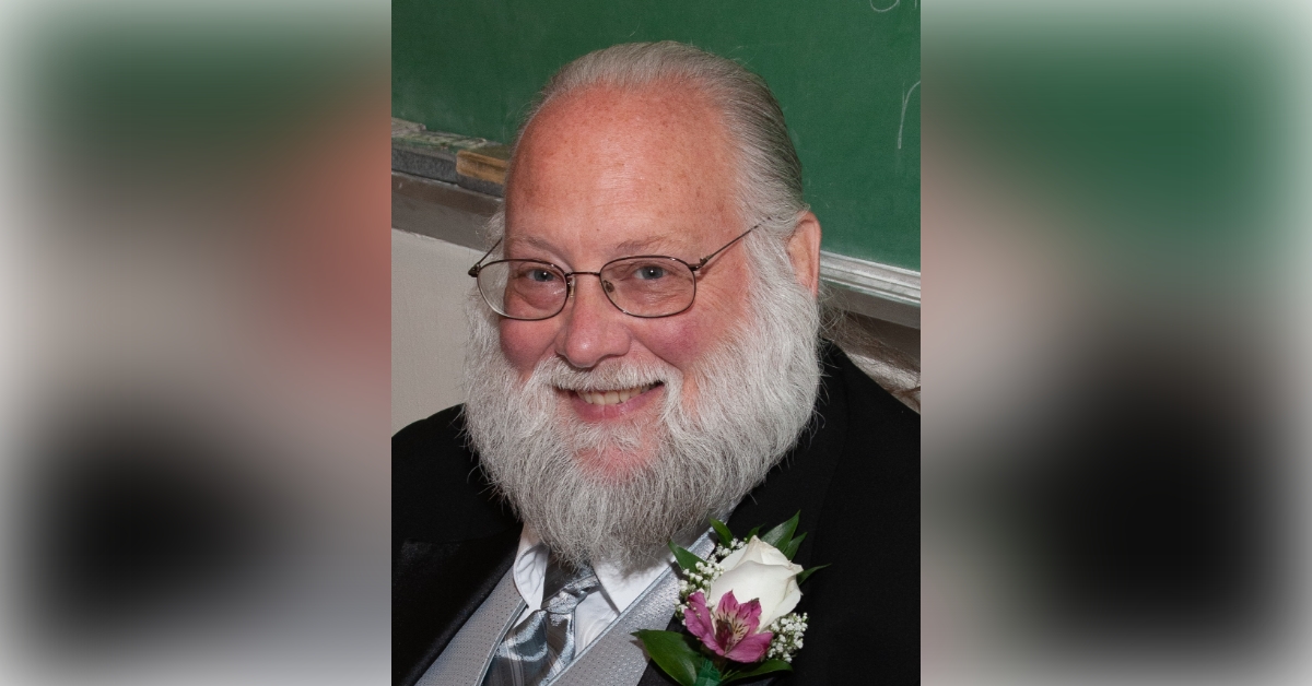 Obituary information for David A. Blubaugh