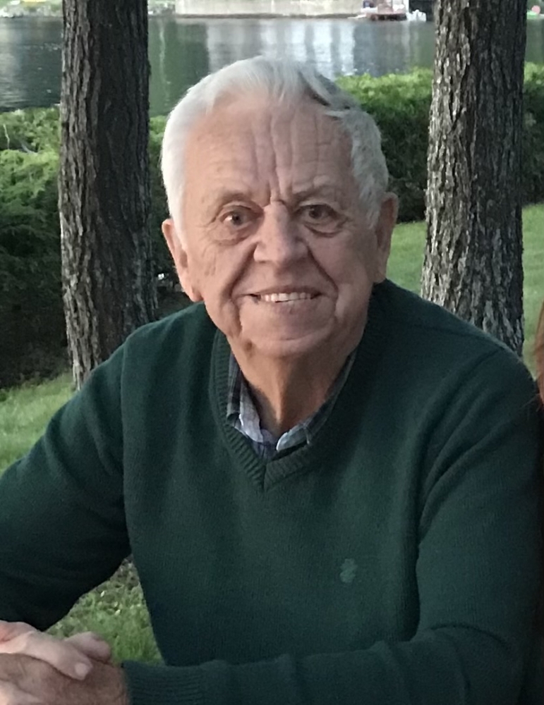 Richard Riley - Memories Trees