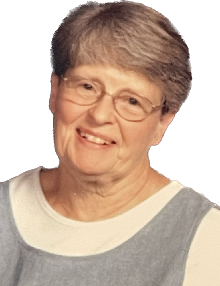 Nancy Lee Puls - 2023 - A.J. Desmond & Sons Funeral Directors