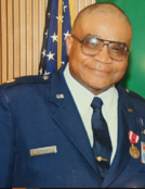 Major Larry O'Keith Goddard - 2023 - Mercedes' Funeral Mansion ...