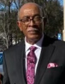 Walter Olin Mason - 2023 - G. L. Brightharp & Sons Mortuary