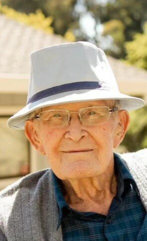 Charles D. Brownfield - 2023 - Healey Mortuary and Crematory