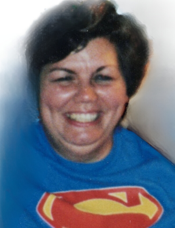 Dawn Marie Morgan - 2023 - Threadgills Memorial Services