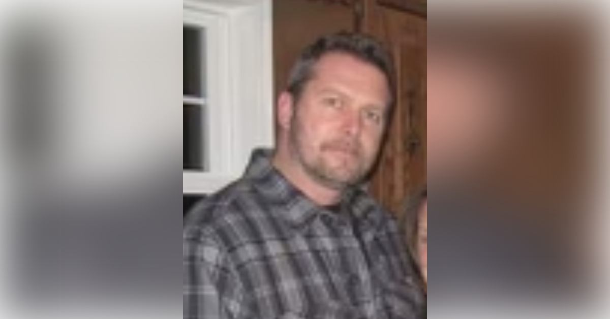 Obituary information for Timothy Smith