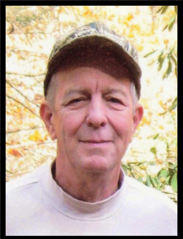 Larry Coursey - Memories Trees